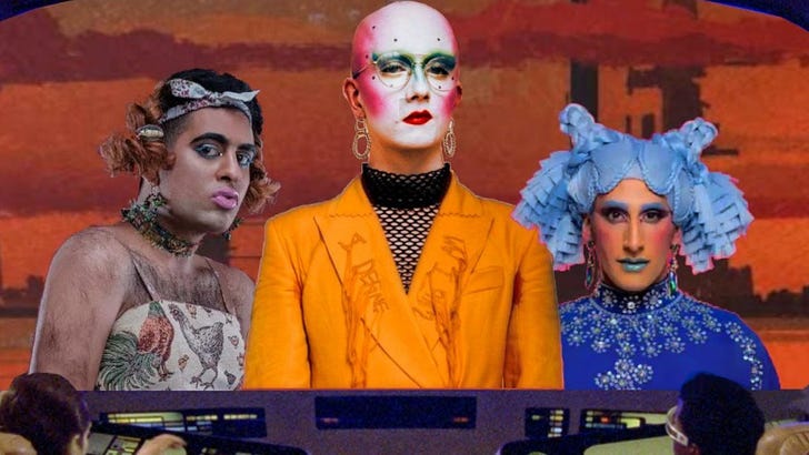 The Glinner Update | Graham Linehan | Substack