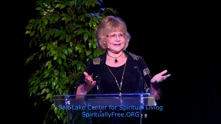Video: The Will to Live--Joyfully