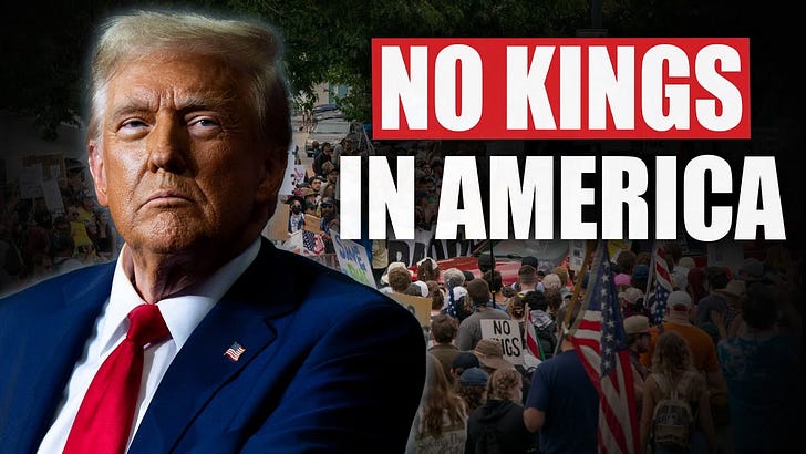 THE WEDNESDAY WARNING with Sasha Ingber of HUMINT