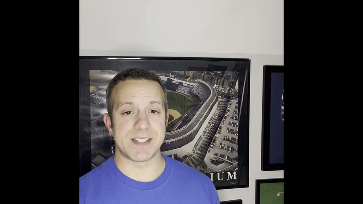 "Culture of Excellence" & "Ted Lasso" Mini Series: Video 3