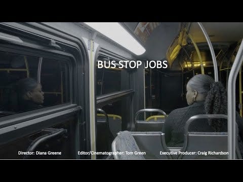 A short film - by Martin Johnstone - Martin’s Substack