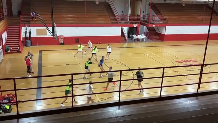 Early Offense - by William Love