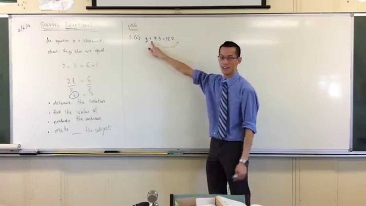Best Resources to learn math from zero to Uni from someone who did it