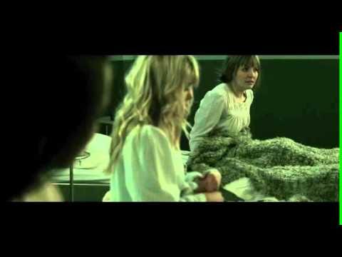 'Pro-Life Horror Movie' Looks Pretty Horrifying