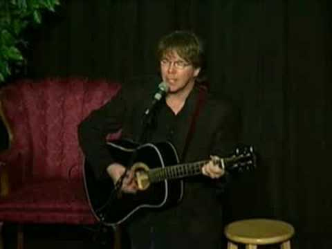 My Favorite Christian Musicians - by Jeffrey C. McAndrew