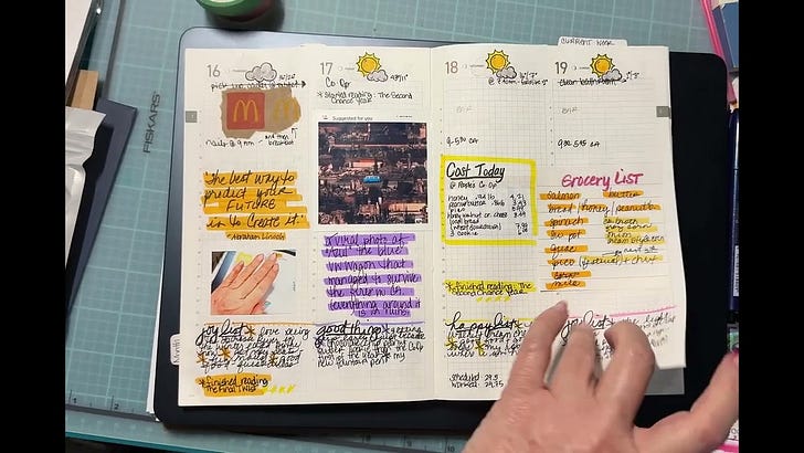 Let's Do This - by Dawn McF - Dawn’s Substack