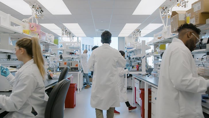 Industrial Generative AI | Vlad Larichev | Substack