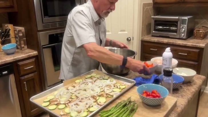 A Friendly Nudge - by Jim Brown - A Friendly Nudge