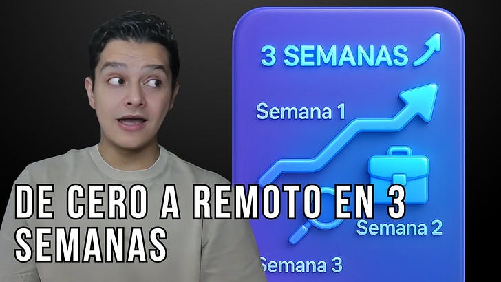 Proyecto Grow Up | Substack