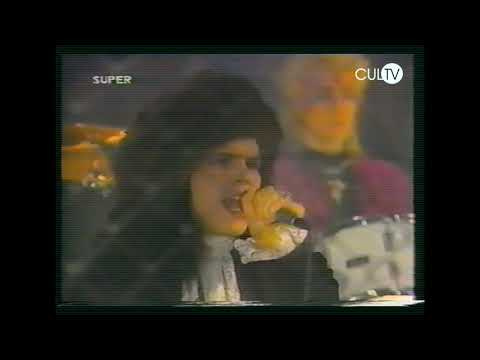 She Sells Sanctuary: The Cult’s Timeless Anthem of Rock and Rebellion