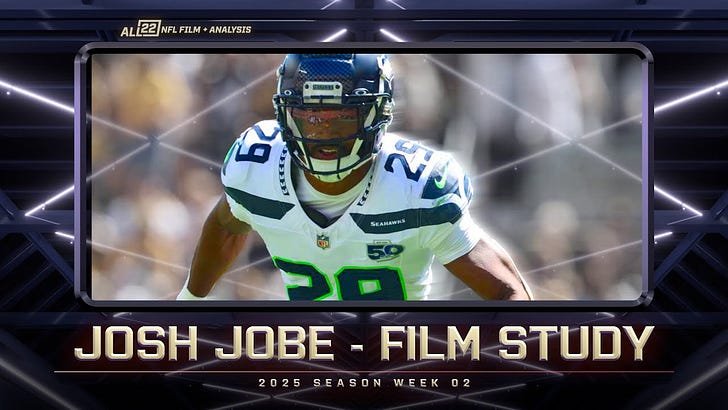 Seaside Joe | Substack