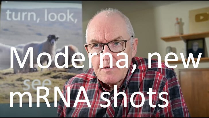 Dr John Campbell Warns Elite Planning To Secretly Replace Traditional