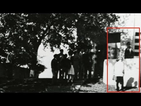 Cory Hughes Discusses JFK with James Day