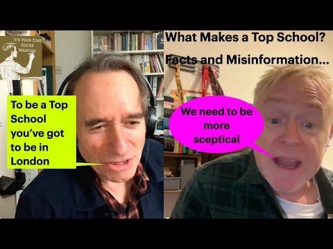 David Didau: The Learning Spy | Substack