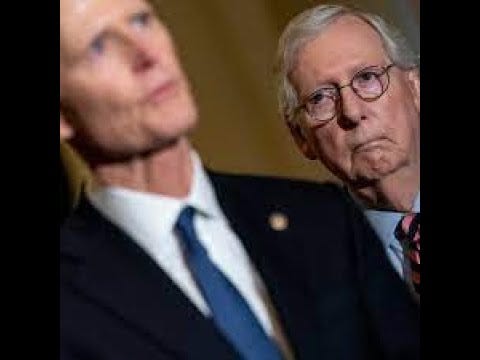 Rick Scott's stupid 11 point plan - video