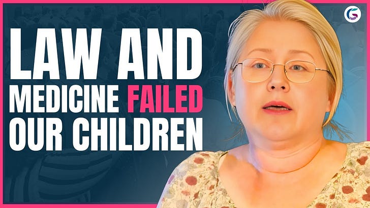 Inspecting Gender | Substack