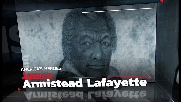 American History 101 - WallBuilders’s Substack