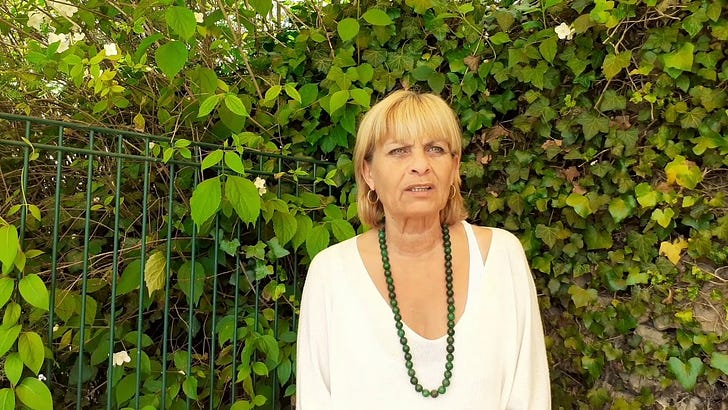 L'OBS - by Brigitte Bouzonnie