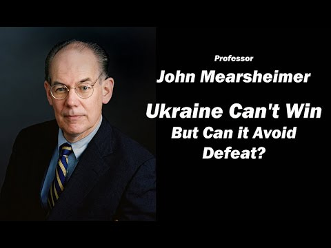 Talking with Lt. Col. Danny Davis about Where The Ukrainian War Is Headed