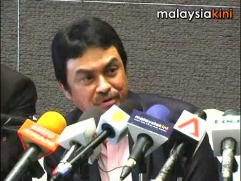 Was Razak Baginda acquitted because Musa Safri was not called to testify?