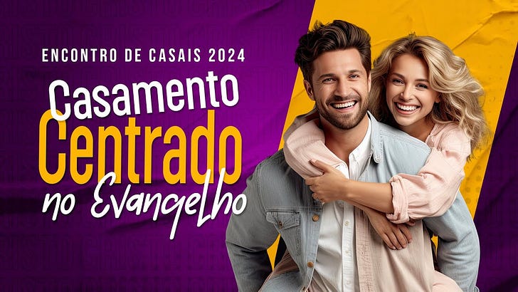 Casal: Escolham Cooperar - Marcelo Berti