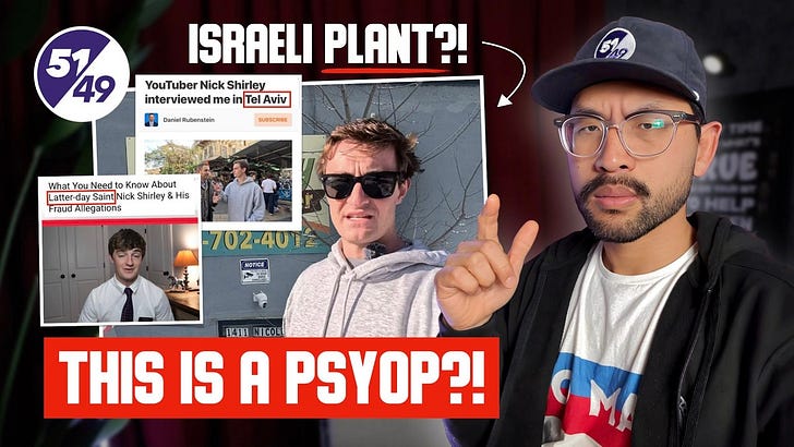 Exposed: The Somali Fraud Story Is A Trap!