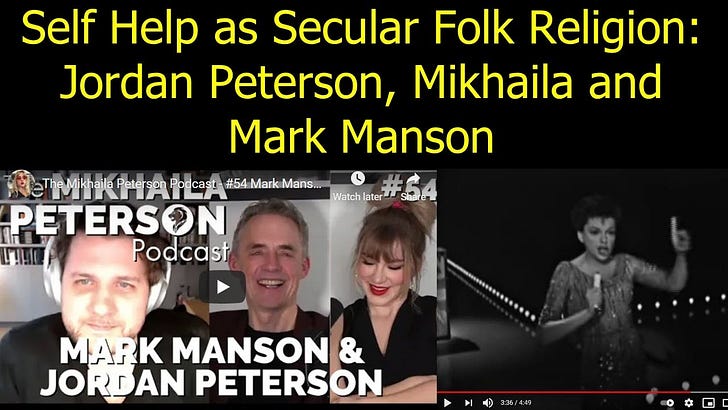 My Quest For A Spiritual Home - by Chad The Alcoholic