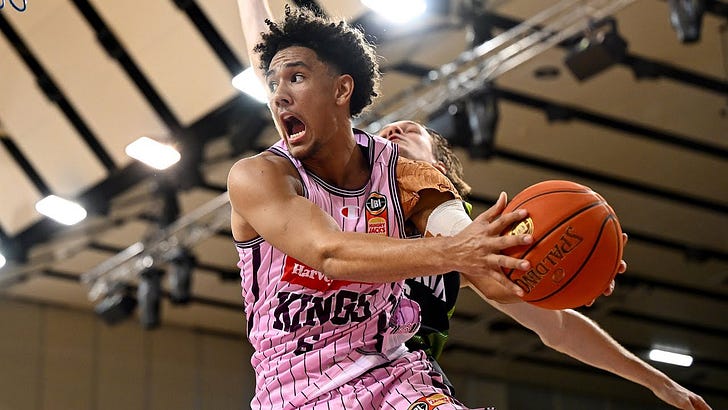 Here's why Jaylin Galloway is primed for success in the NBA