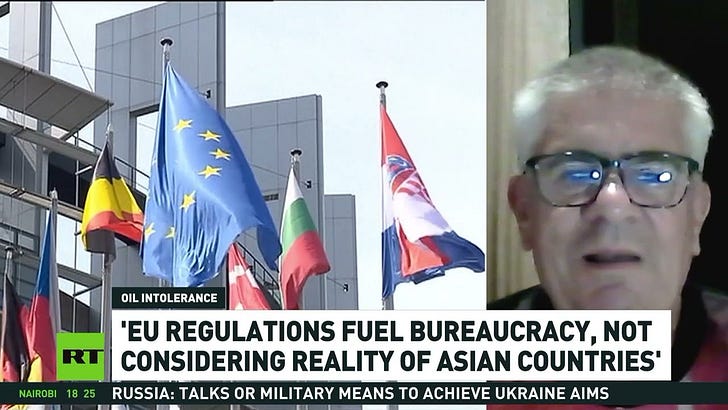 Murray Hunter | Substack