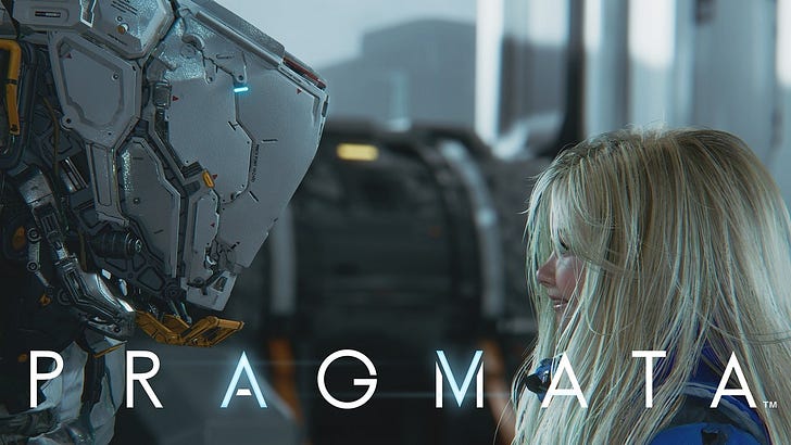 Capcom Spotlight presents surprises from PRAGMATA™, Monster Hunter ...