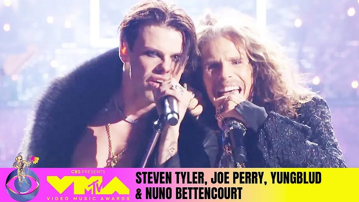 Is this really MTV? - by Fred Phillips - Fred Rants