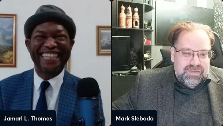 Archive - The Real Politick with Mark Sleboda
