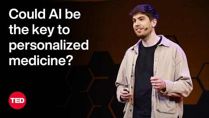 Review: Max Jaderberg’s Vision for AI’s Research Potential