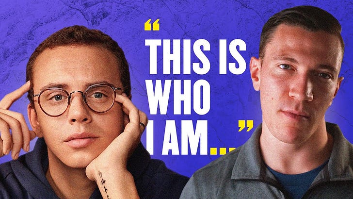 David Perell | How to Be TRULY Original with (Grammy-Award Nominated Rapper) Logic