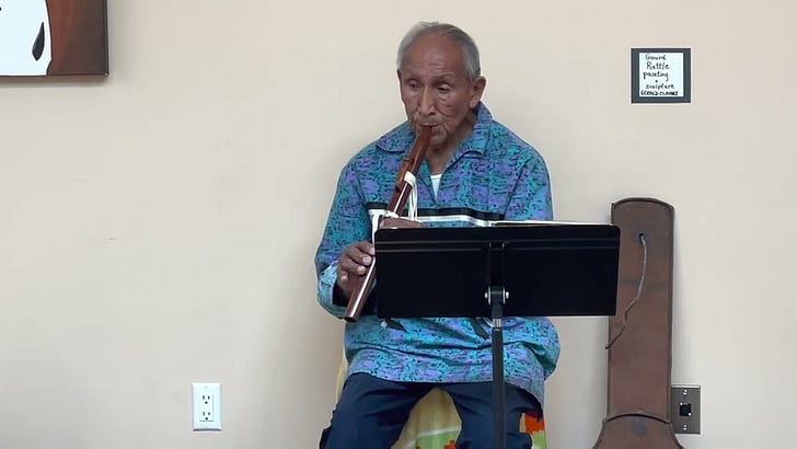 Flute Detectives - News from Dorothy Ramon Learning Center
