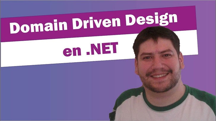 Domain Driven Design desde la Perspectiva de .NET