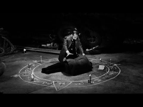 History of the Occult - Washington Dry