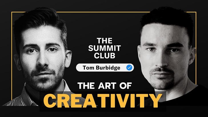 Balancing Creation, Entrepreneurship and Life with Contemporary Artist ...