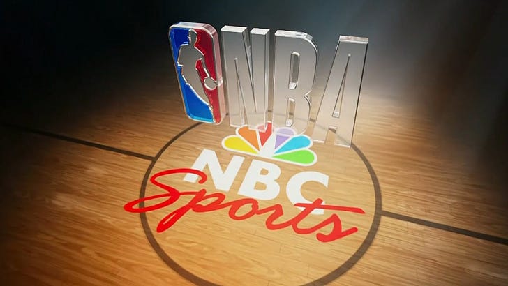 NARRATED NBA + MLB + #FilmStack + ESPN analysis