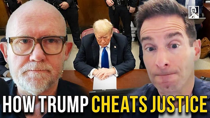 Rick Wilson | Substack