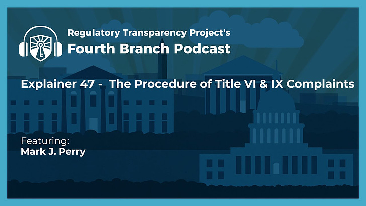 How to file a civil rights complaint