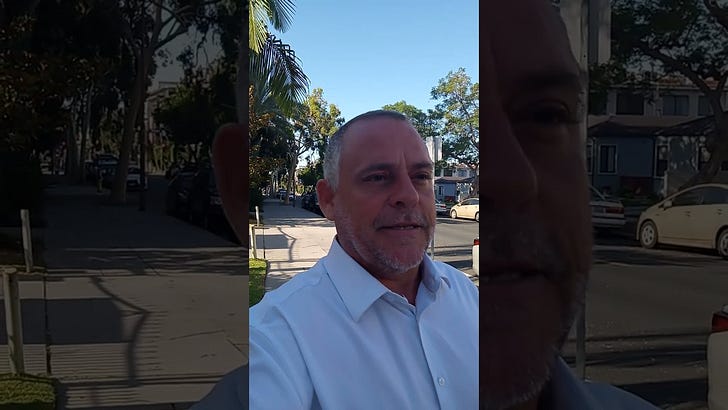 Self-exile of Ellis S Byers III (elly belly)