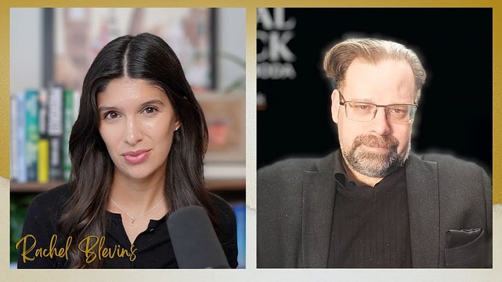 The Real Politick with Mark Sleboda | Substack