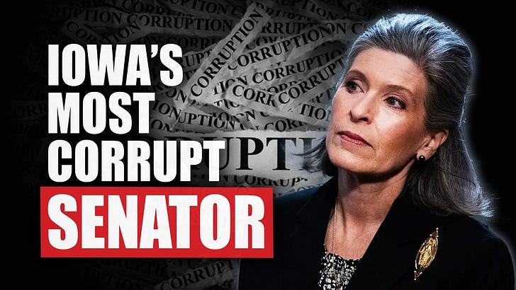 The Warning with Steve Schmidt | Substack