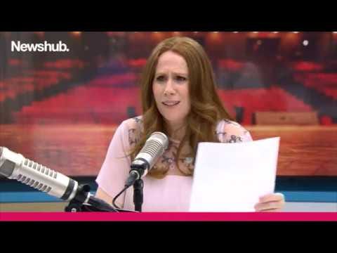 The sound and the fury - by Mark Broatch