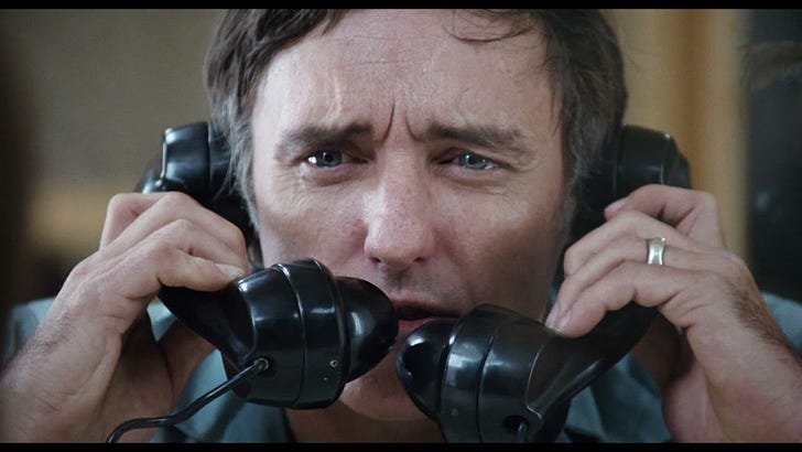 Interview with Producers of Discovery Productions, John Alan Simon ...