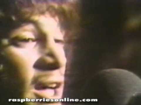 Goodbye Eric Carmen - by Terry L. Clark