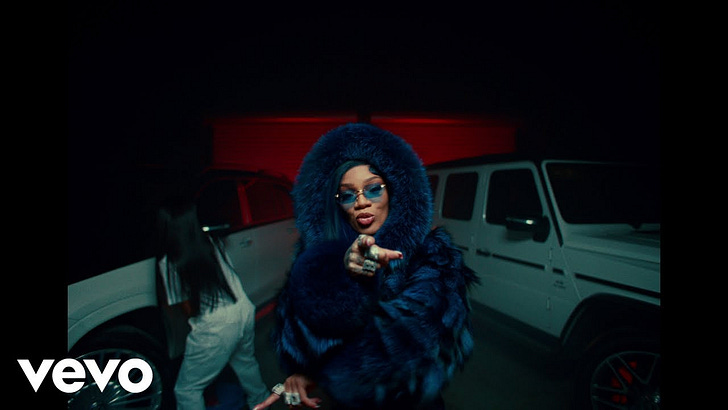 off the record | Monique Judge | Substack