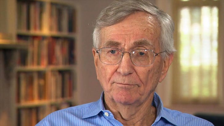 Le journaliste Seymour Hersh révèle le rôle de Washington dans les ...