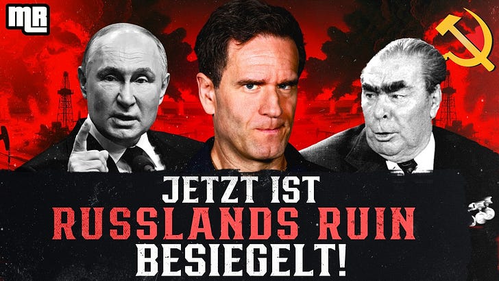 Marks Substack | Mark Reicher | Substack